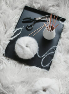 Winter atmosphere - ygg&lyng