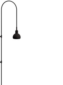 New in, Krum / Spring lamps - ygg&lyng
