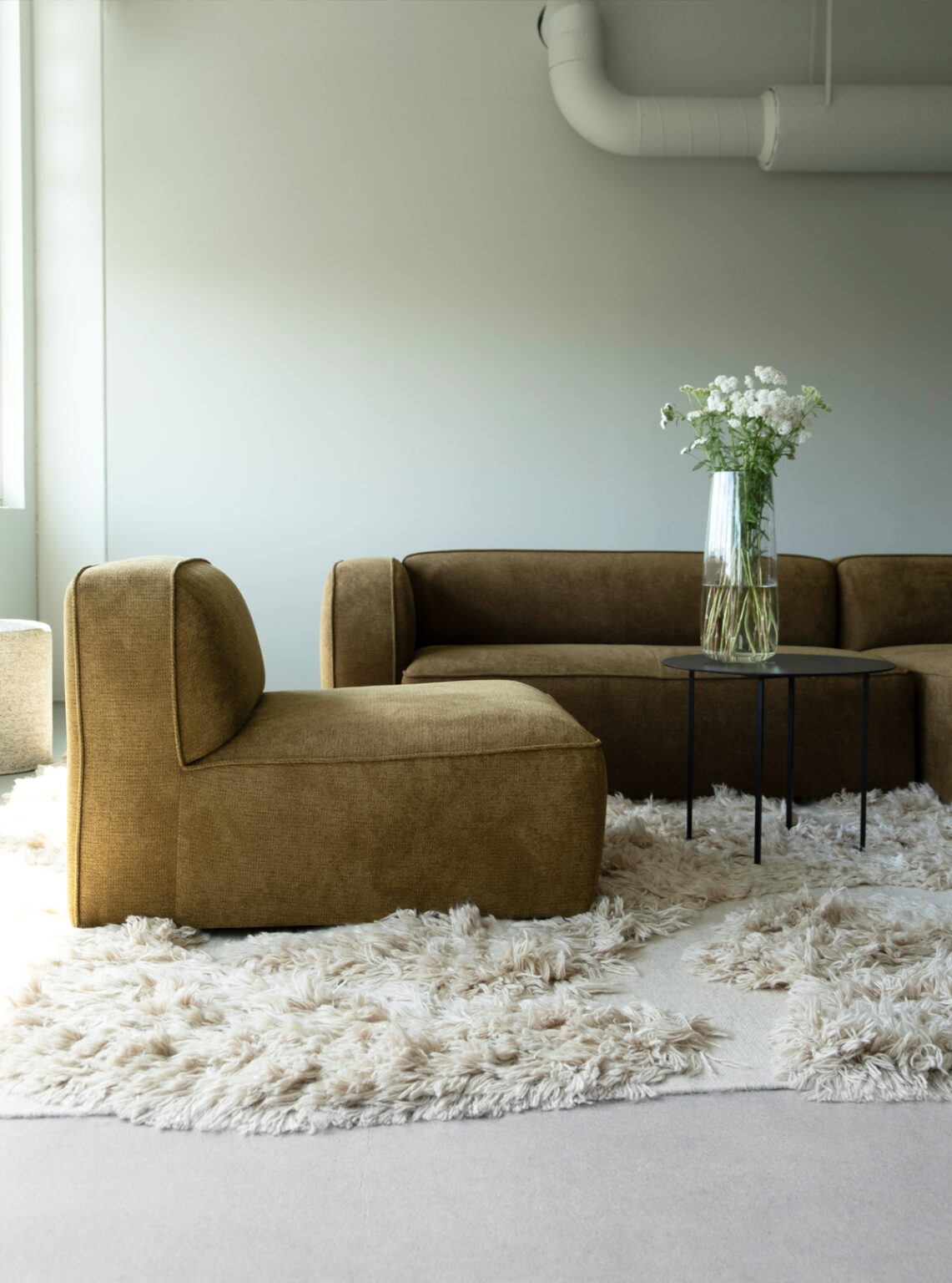 New launch, Sva module sofa - ygg&lyng